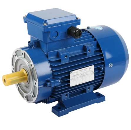 (5.5KW) Electric Motor - Askari Electric Motors